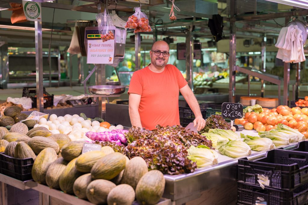 Inicio - Mercat de Russafa