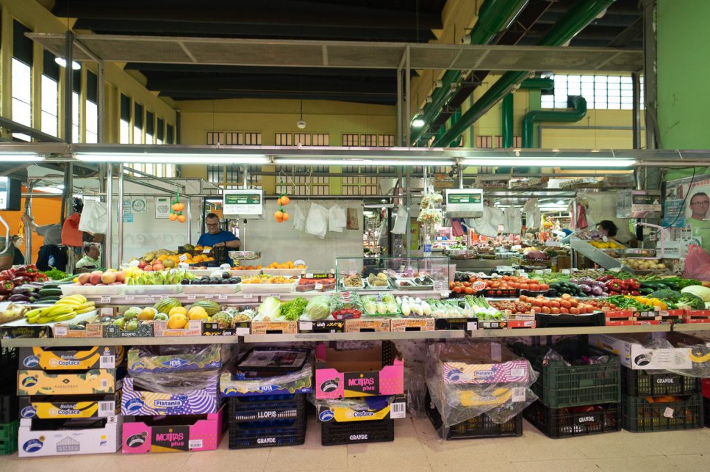 Inicio - Mercat de Russafa